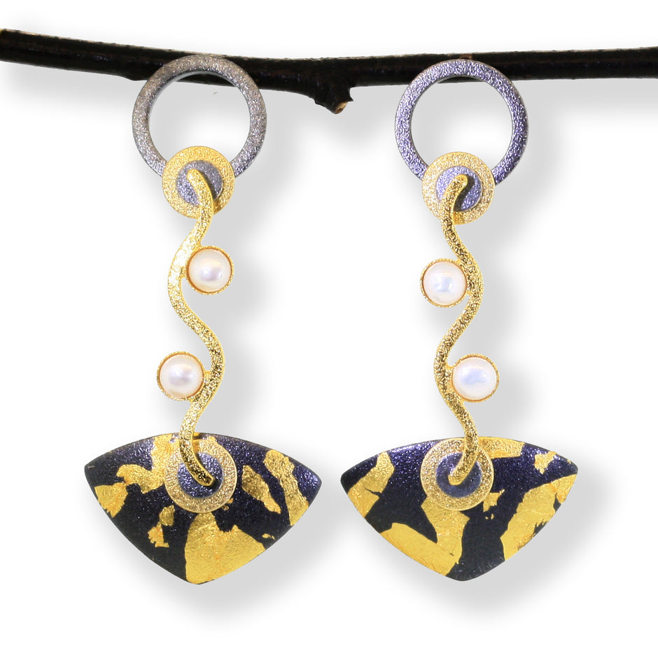 Batik – Keith Lewis Studio