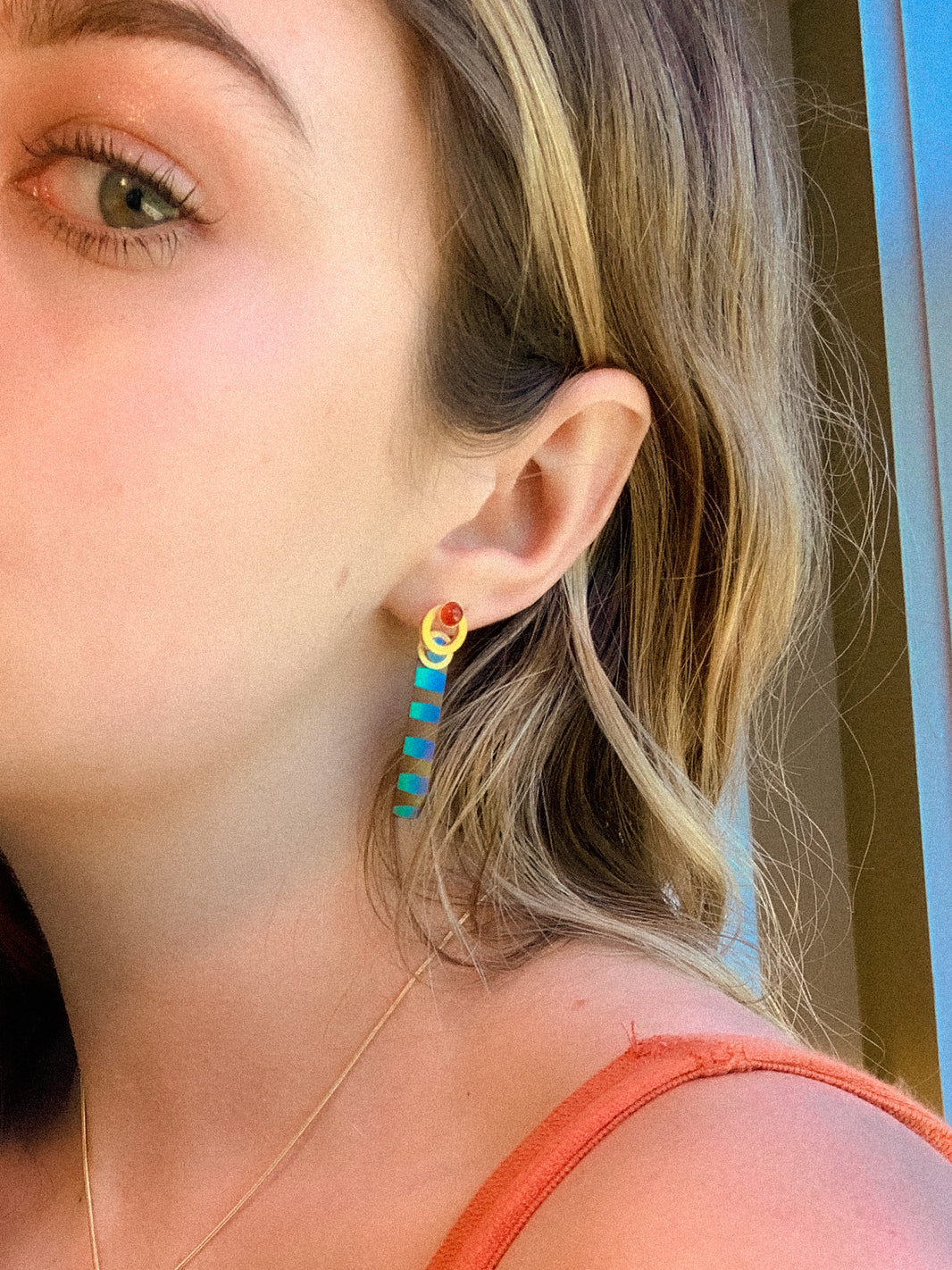 Batik – Keith Lewis Studio