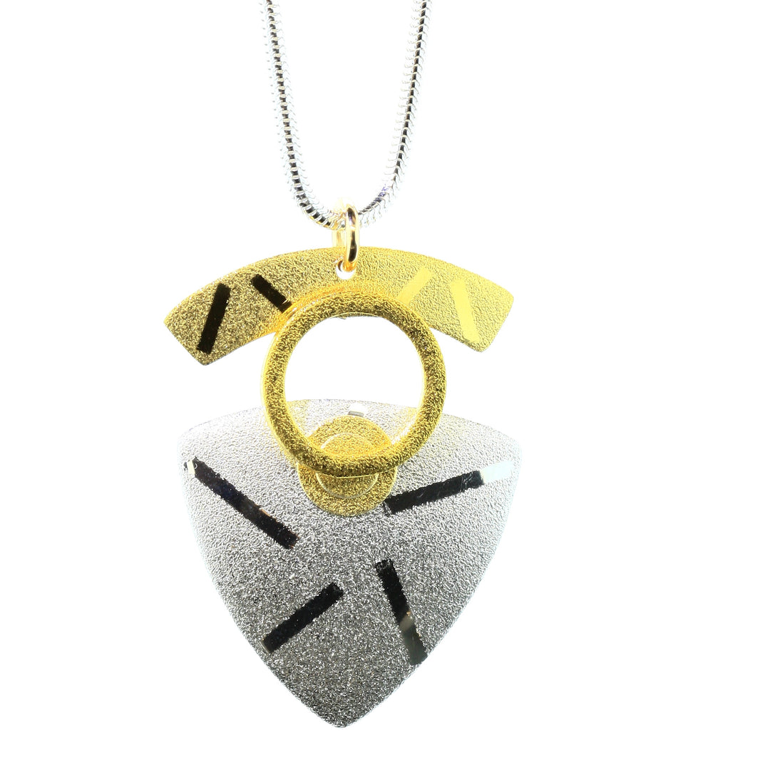 Medium Earrings – Keith Lewis Studio